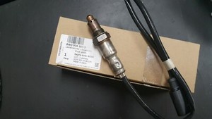 8W0906265S,80A906265 BRAND NEW GENUINE VW Audi A6, A7, Q5 OXYGEN SENSOR ...