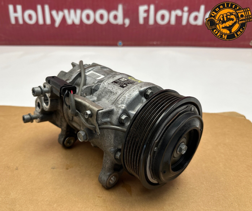 2018-25 BMW 2 3 4 M2 M3 M4 X3 X4 Z4 SUPRA A/C AIR CONDITIONING ...