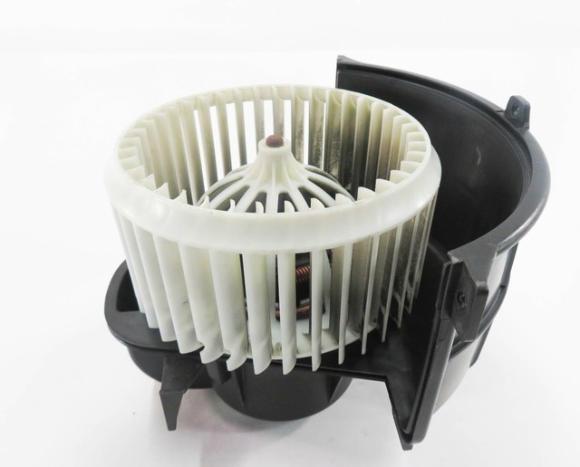 Audi 4L1820021A Genuine OEM Factory Original Blower Motor for sale ...