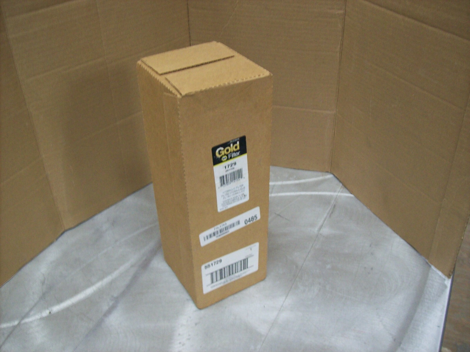 BALDWIN BT23542-MPG - cross reference oil filters | oilfilter ...