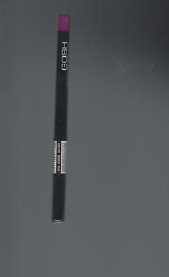 NEW GOSH LET'S TWIST EYE LINER 102 HOT FLAMINGO | eBay
