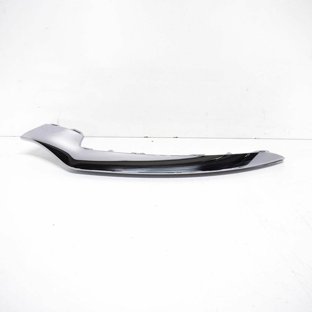 MERCEDES BENZ W207 E Class Front Left Bumper Molding Factory ...
