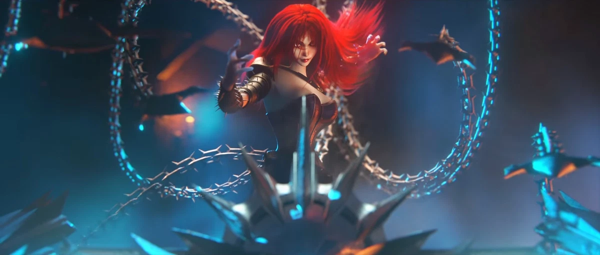 Pentakill Sona Update