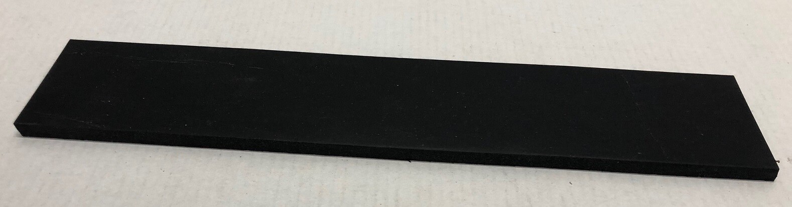 SOLID RUBBER BLOCK 5MM X 50MM X 250MM E P D M RUBBER PACKING 60 HARD OZ ...