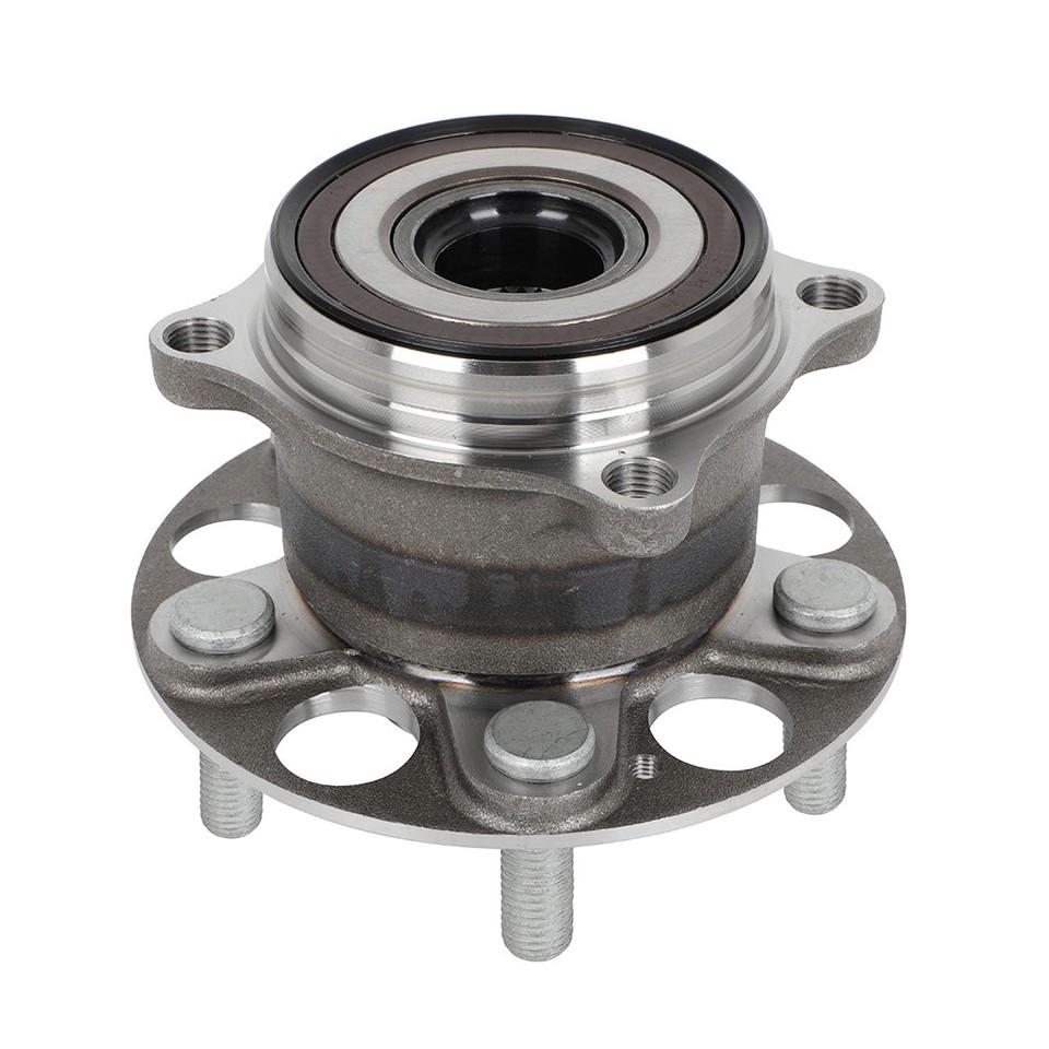 Rear Wheel Hub Bearing Assembly For 2014 2015 2016 Acura MDX Base Sport ...