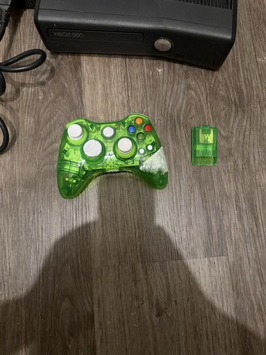 Xbox 360 Kinect W/ 1 Controller | eBay