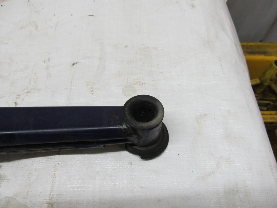 1996 Ski Doo Formula III 600 Snowmobile Left Trailing Arm | eBay