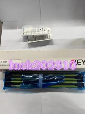 1PC NEW KEYENCE GL-R39F Optical axis safety light curtain #YY | eBay