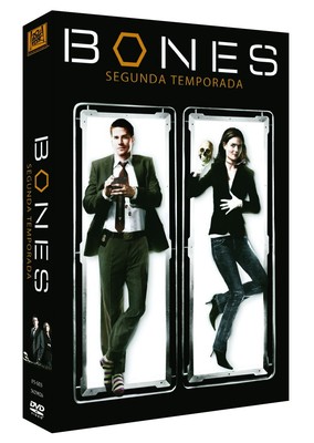 Bones Temporada 2 | eBay