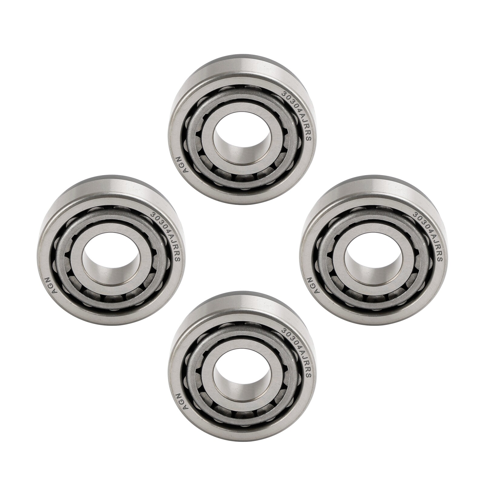 4PCSFront Swivel Housing Bearing 40030VB000 For Nissan Patrol Y60 GQ ...