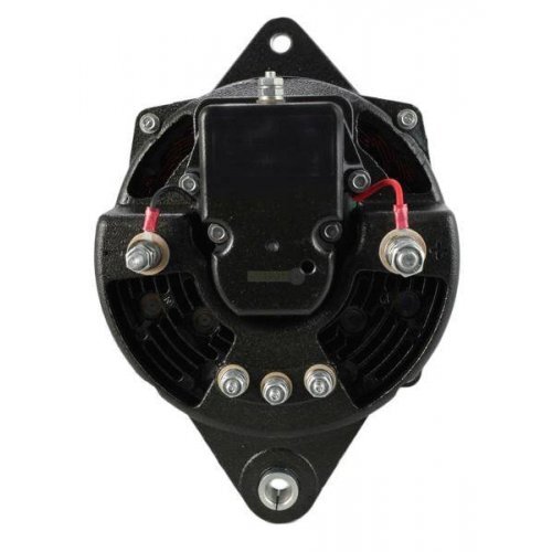 1** ALTERNATEUR 110A NOUVEAU ORIGINAL PRESTOLITE 110459 POUR CUMMINS ...