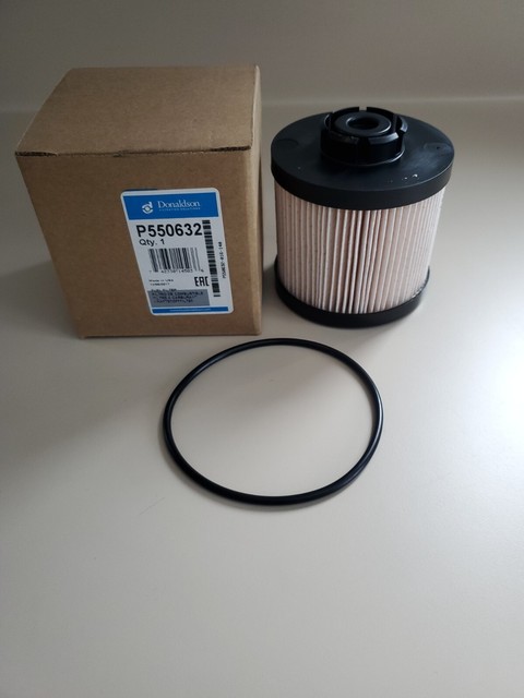 Fleetguard Fuel Filter FF5380 Fits MERCEDES ATEGO for sale online | eBay