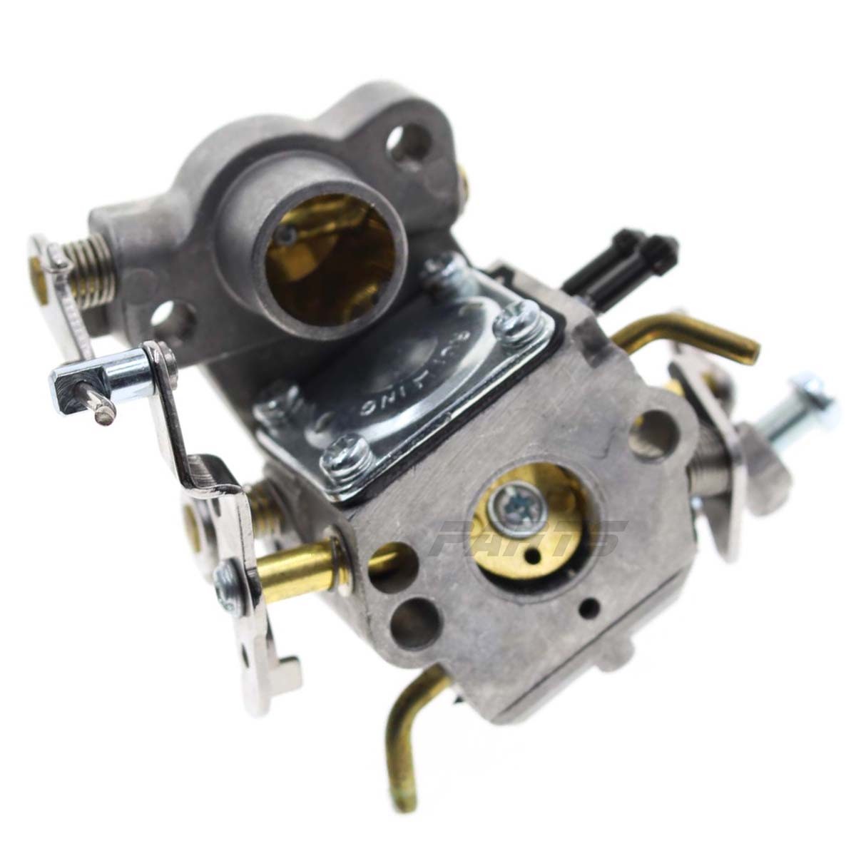 Carburetor Kit For Poulan SM4218AVX SM4518AVX P4018WTL PP3516AVX ...