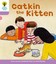 Oxford Reading Tree: Level 1+: Decode and Develop: Catkin the Kitten | eBay