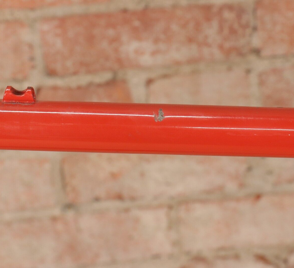 Vintage 53cm Claud Butler Reynolds 531 Sport Touring Frame/Fork Great ...