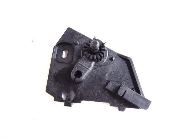 Volkswagen 7P0823633 Genuine OEM Release Handle Bracket for sale online ...