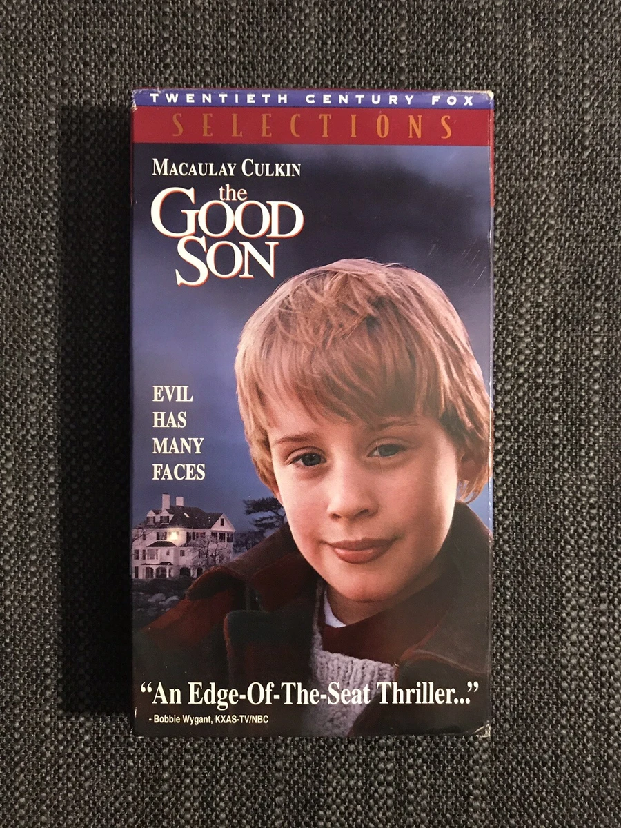 Macaulay Culkin The Good Son
