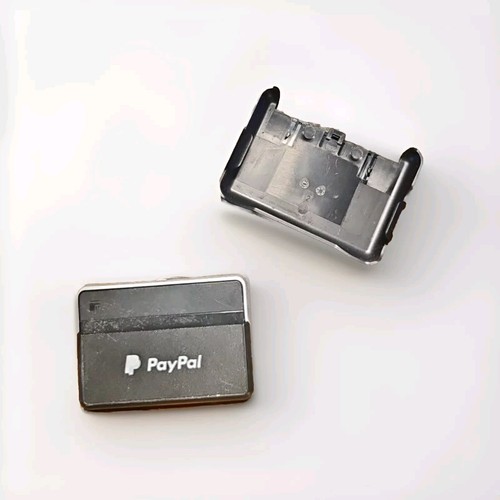 TESTED PayPal Pay Here Chip and Card Swipe MOBY-3000 Reader Only ...