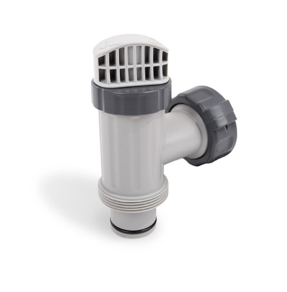 Intex 10747 Large Pool Plunger Valve Assembly 78257250103| eBay