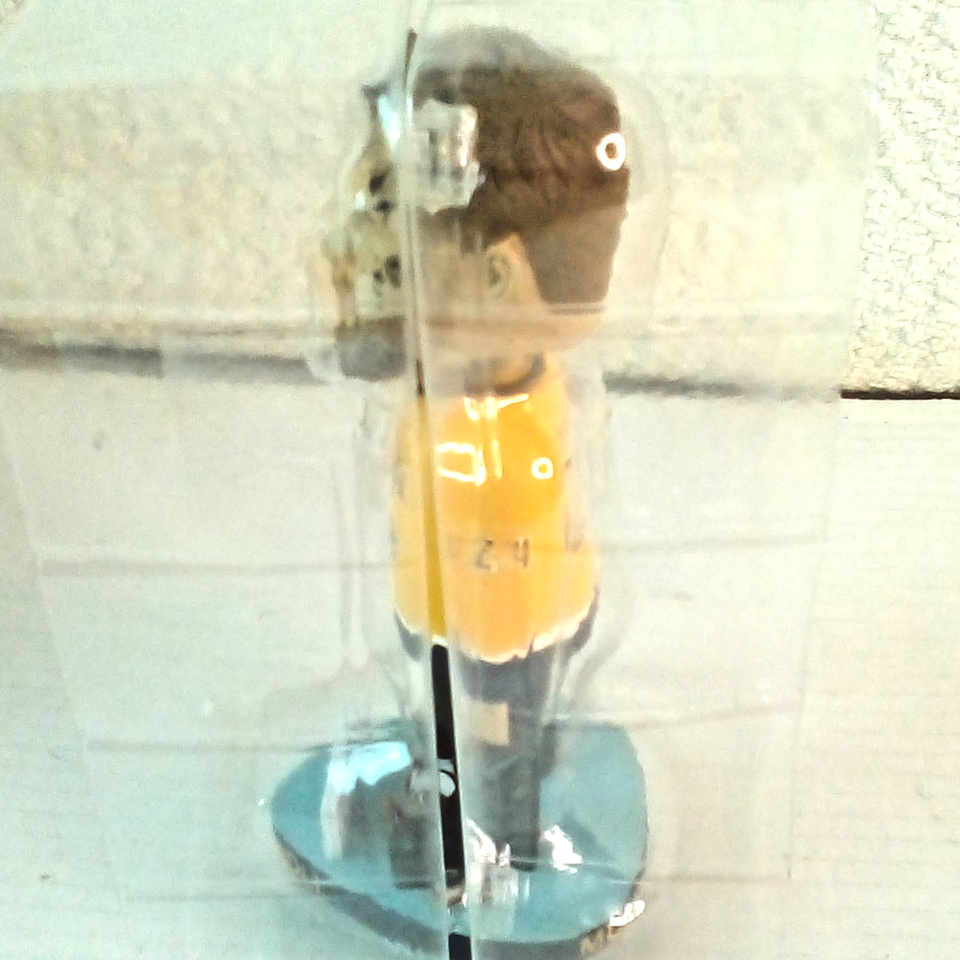 Jelly Roll Bobblehead Nashville Predators Music City Hockey Series SGA ...