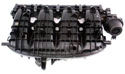 Intake Manifold 13-16 VW Jetta MK6 Beetle Passat 2.0T 1.8T - 06L 133 ...