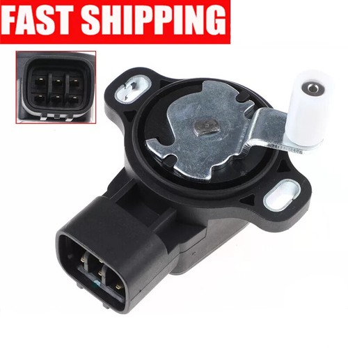 Throttle Position Sensor Pedal 18919-VK500 for Nissan Sunny X-trail ...