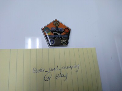 RARE JTF-GTMO (GTMO5) Guantanamo Bay, Gitmo Challenge Coin | eBay