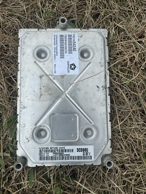 2011 Jeep Patriot ECU Engine Control Unit P05150542AE P05150 542AE | eBay