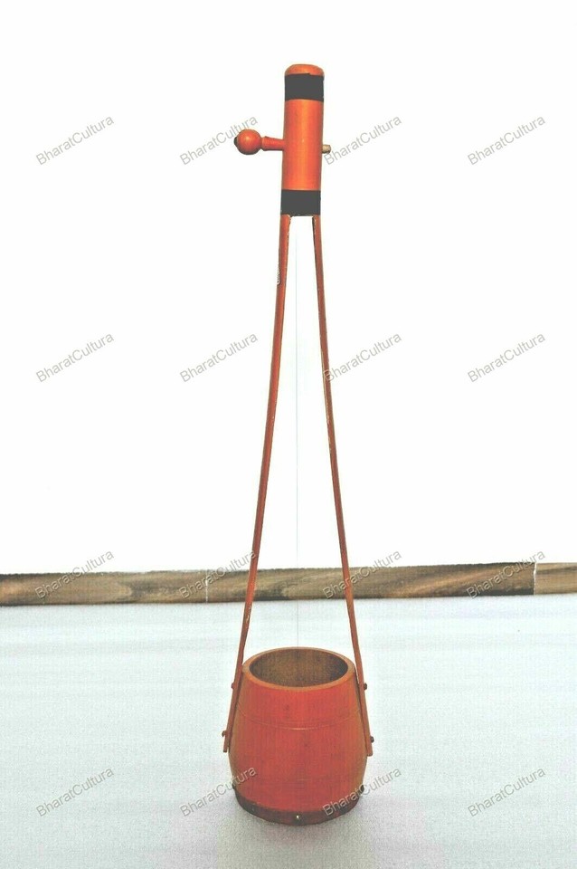 Indian Handmade String Musical Instrument Gopichand Ektara Gopi Chand ...