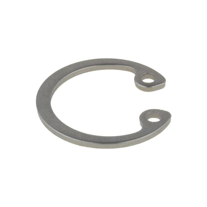 Qty 20 Internal Circlip 9mm Stainless G420 DIN 472 Snap Ring Retaining ...