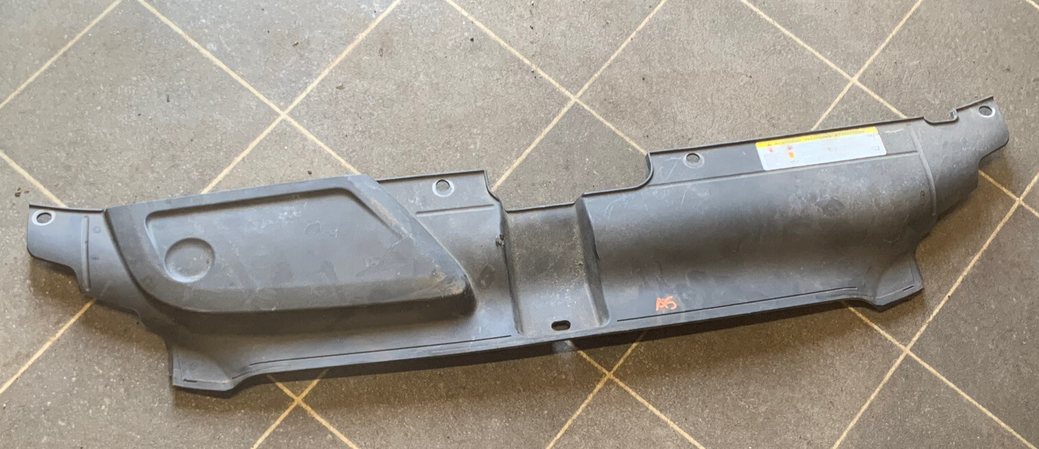 2015 Audi A5 Slam Panel Top Cover 8T0807081F for sale online | eBay