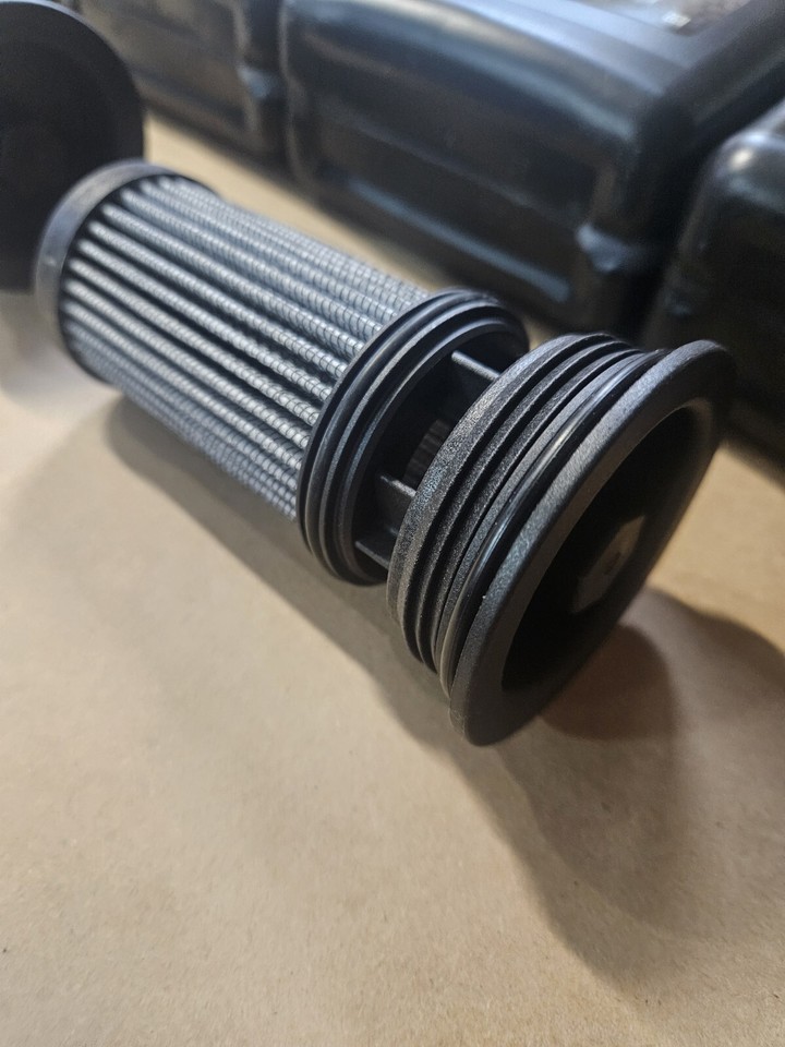 Hydro Service Kit For Exmark Lazer Z AS E S X Z 126-8103 116-0164 Hydro ...