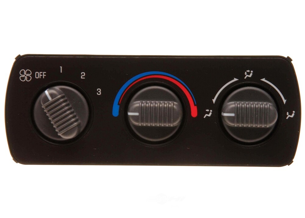 HVAC Control Panel ACDelco GM Original Equipment 15748176 for sale ...