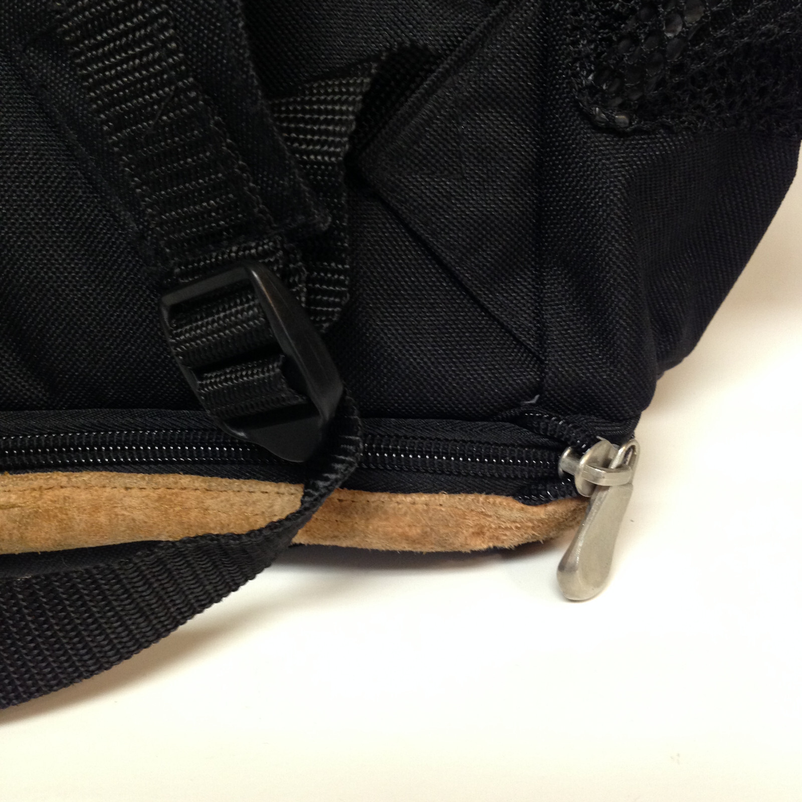 Pepsi Backpack Black Durable Bag Pepsi Logo Multi Com… - Gem