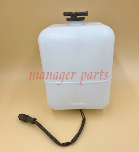Water Tank Assembly 245-9205,2459205 FOR CAT E320 E320B 312 320D E312 ...