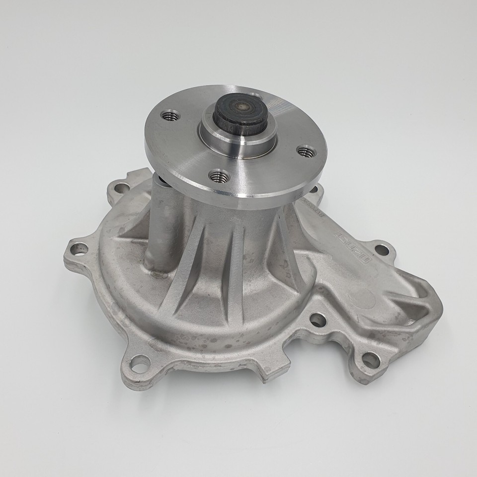 Water Pump OEM for ISUZU Genuine 4HK1 NPR NQR 8973634780 5876100890 | eBay