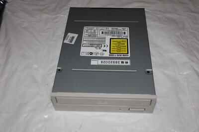 NEW 203350-C71 COMPAQ HEWLET PACKARD HP 10X DVD 40X CD-ROM DRIVE IDE ...
