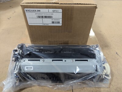 RM2-6460 RM2-6418 CF388-69008 Duplex Fuser | eBay