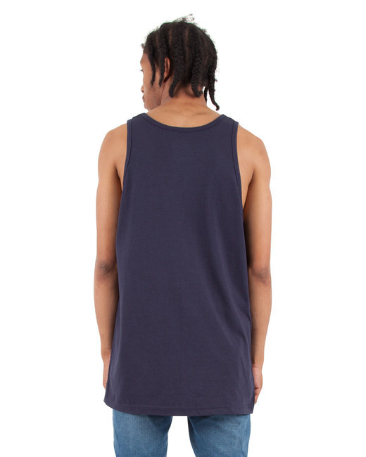 Shaka Wear Adult 6.0oz Active Cotton Sleeveless Tank Top | eBay