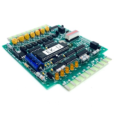 05-0202 Energy Kinetics System 2000 Digital Energy Replacement Board ...