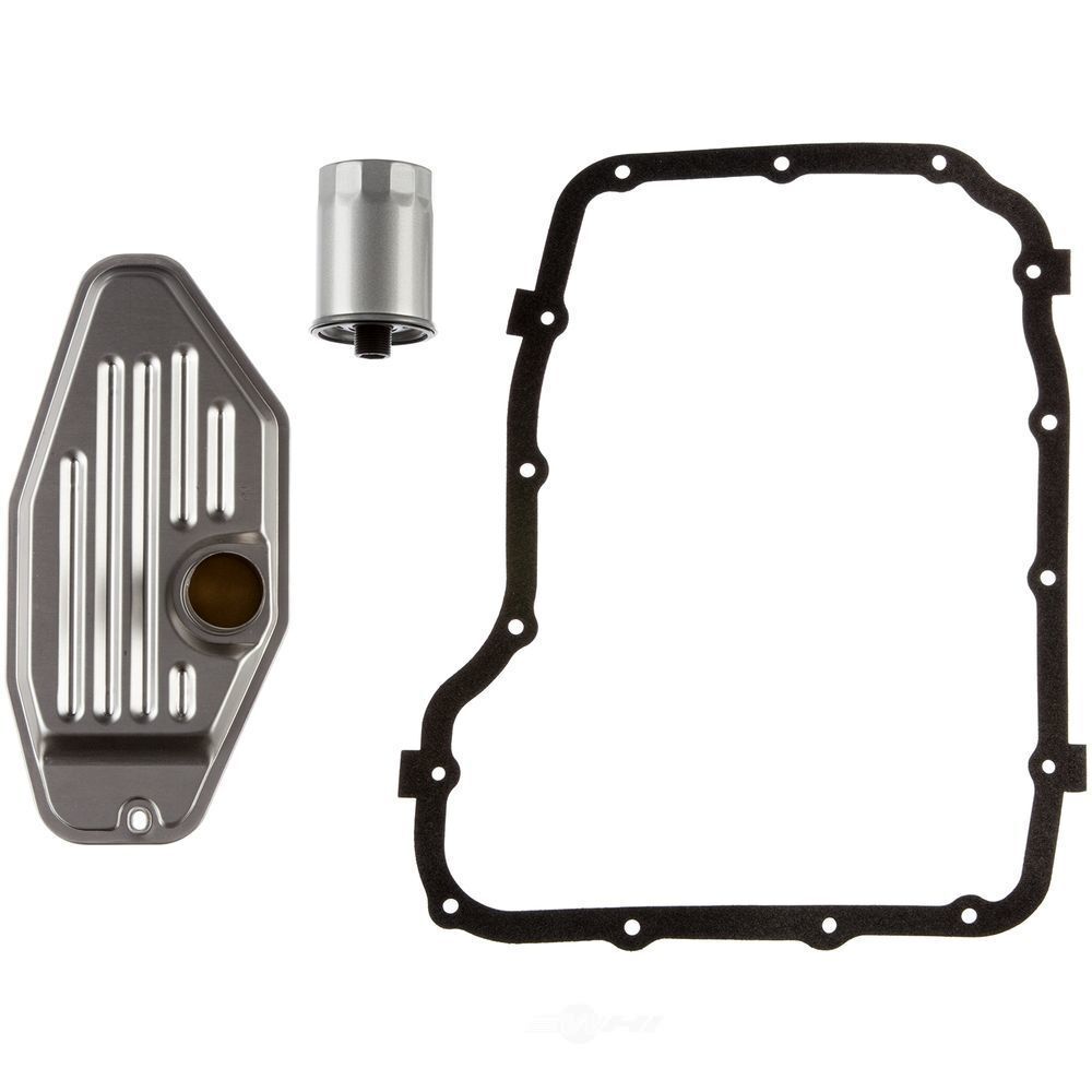 Transmission Filter Kit-Premium Replacement Auto Trans Filter Kit ATP B ...