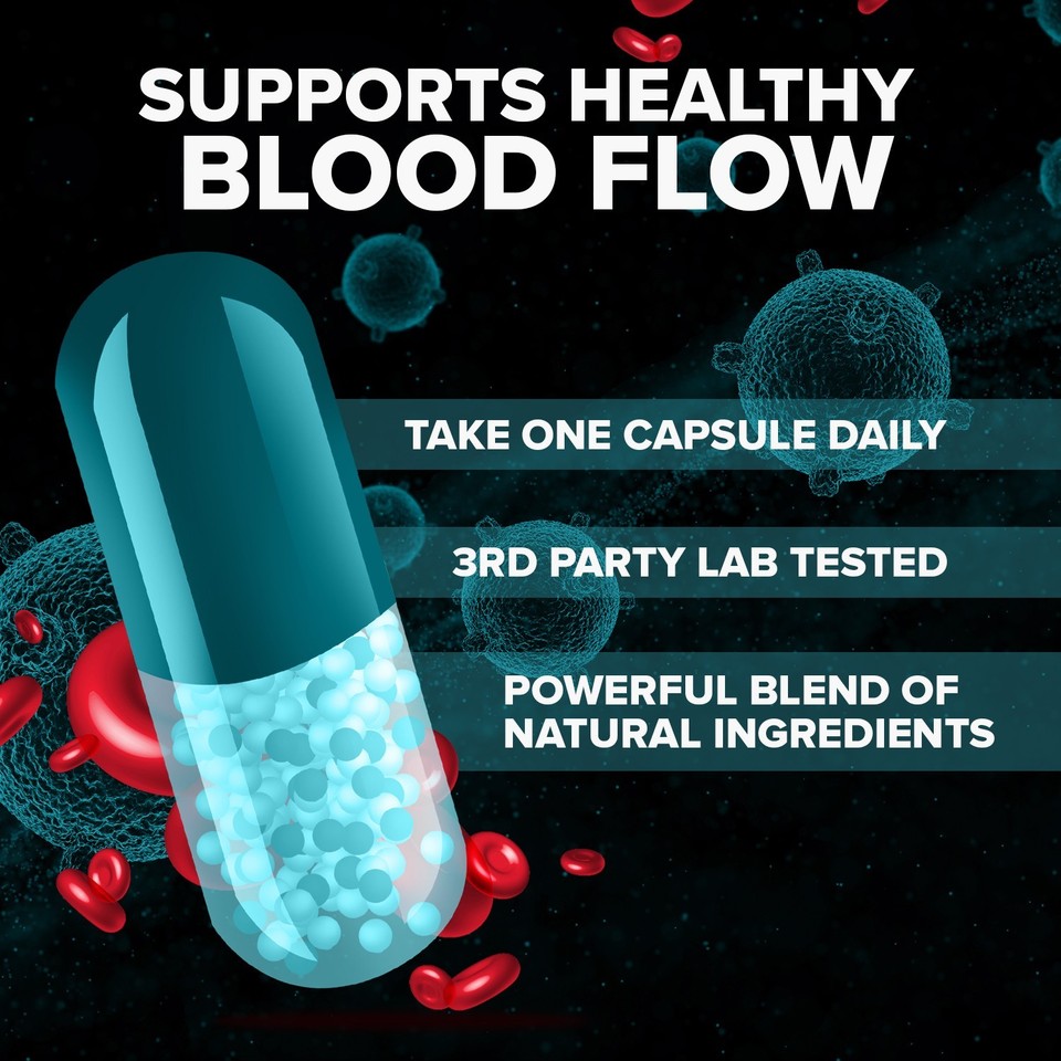 (5 Pack) GLPro Capsules – GL Pro Natural Blend Advanced Formula ...