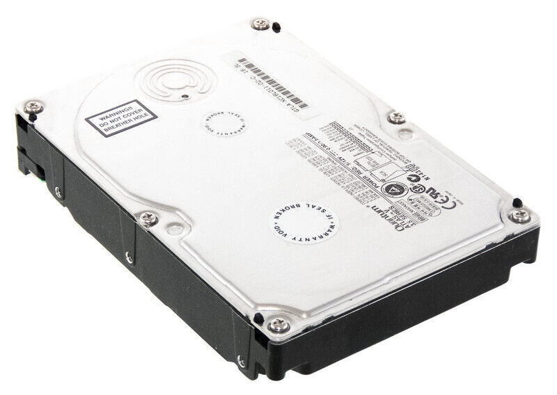 QUANTUM HARD DRIVE ATLAS V XC18L011 = 18.3GB SCSI 68-PIN U360 | eBay