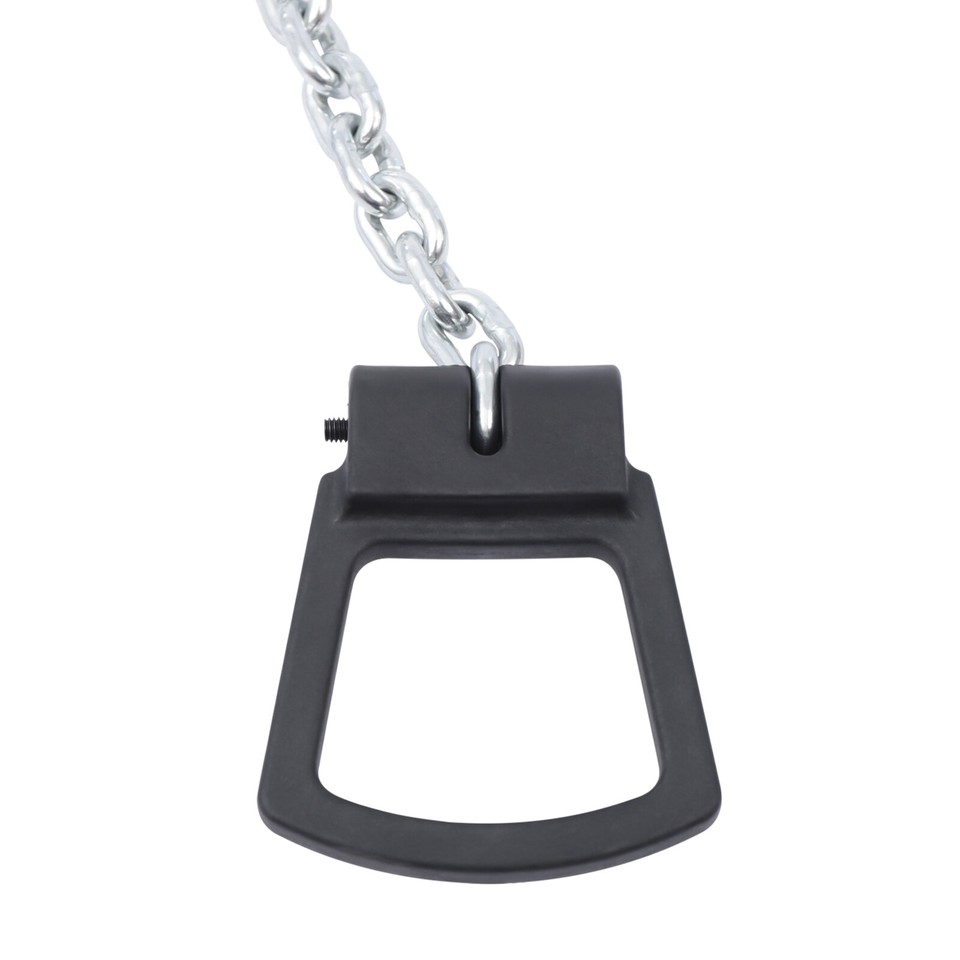 1/4 Ton 550LB 10Ft Lift Lever Block Mini Chain Hoist Come Along Puller ...
