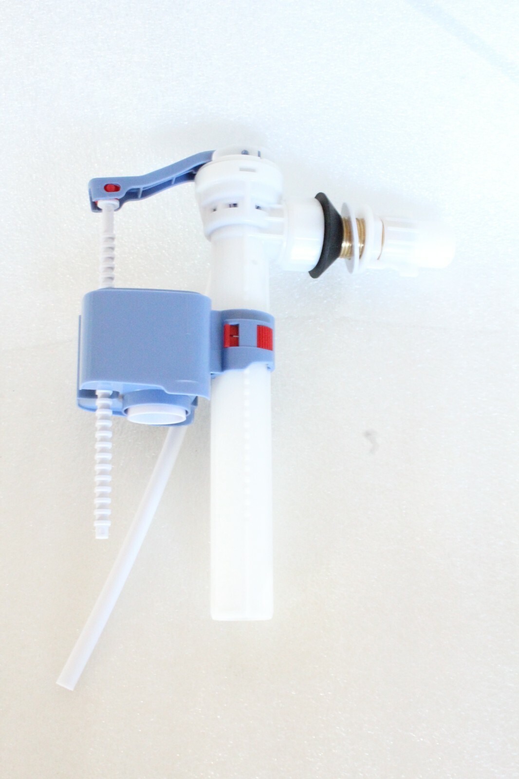 Side Entry Inlet Fill Valve, European Toilets, Outside of Tank water ...