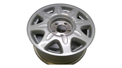 FITS 97-99 CADILLAC ELDORADO WHEEL 16 X 7 SILVER 9592496 - NEW OEM | eBay