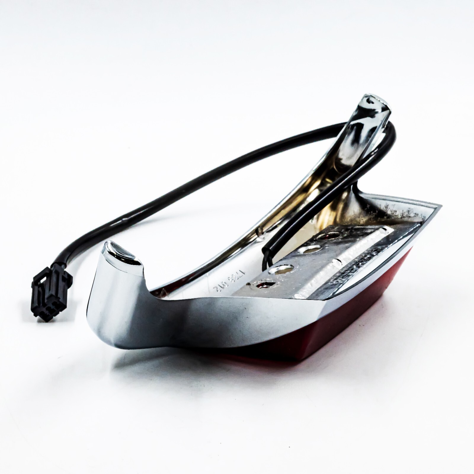 Harley Davidson FLH REAR FENDER TIP 59672-99 - L@@@@K!!!! for sale ...