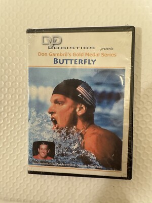 Butterfly-DVD | eBay