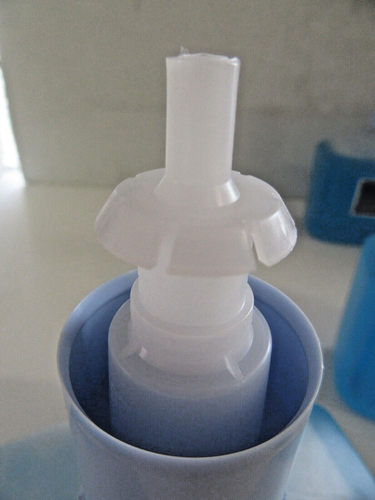 SSDC Mystic Anti-Bacterial Foaming Hand Soap, 1250 mL Bottles, 4-PK, BB ...