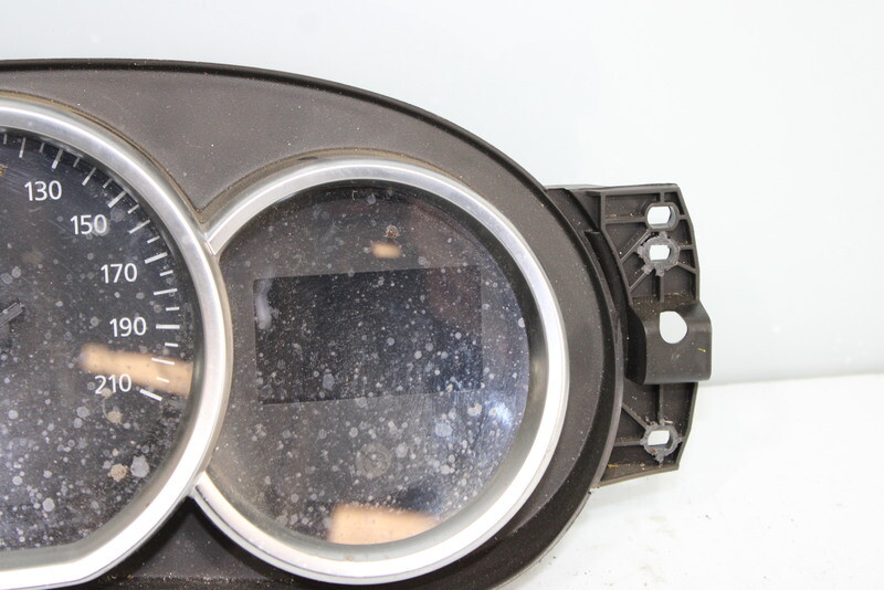 248109235R dashboard meter for DACIA SANDERO II TCE 90 dmuap1595660 | eBay